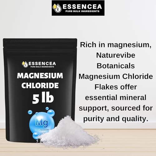 magnesium chloride for joint support