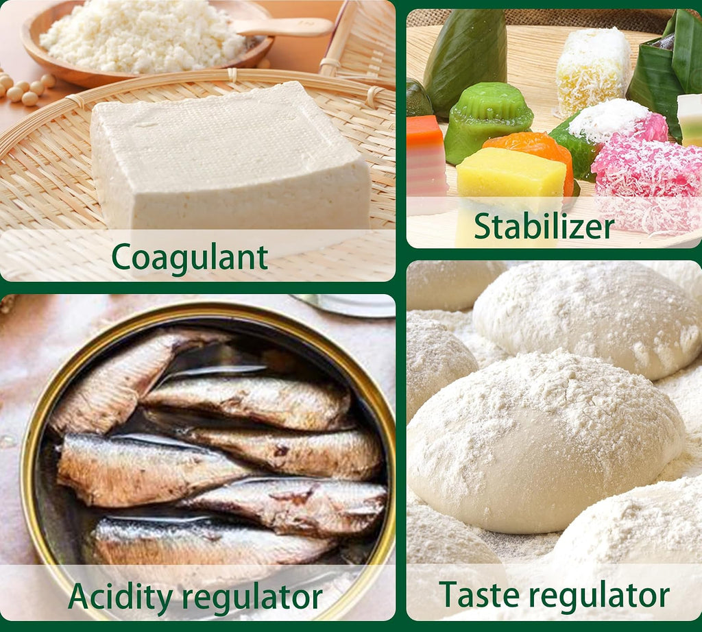 magnesium chloride for muscle recovery