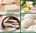 magnesium chloride for muscle recovery