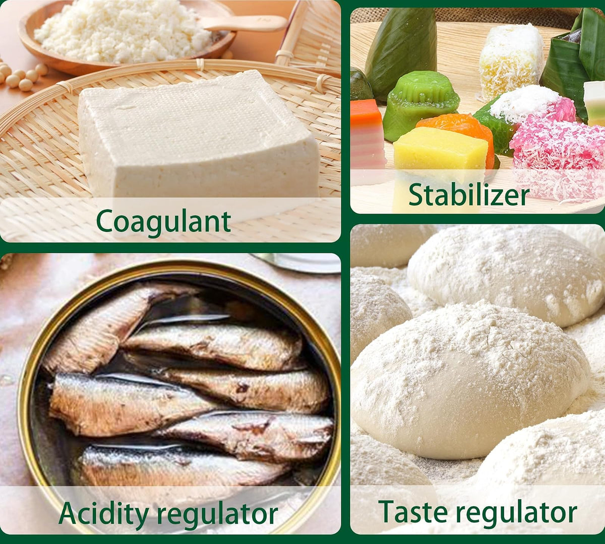 magnesium chloride for muscle recovery