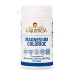 magnesium chloride for muscle relief