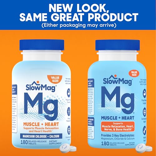 magnesium chloride for nerve function