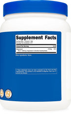 magnesium chloride for relaxation and wellness
