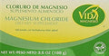 Magnesium chloride for total wellness
