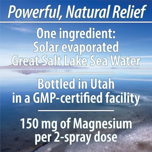 magnesium chloride lotion for better sleep