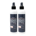 magnesium chloride spray for relaxation