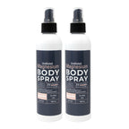magnesium chloride spray for relaxation