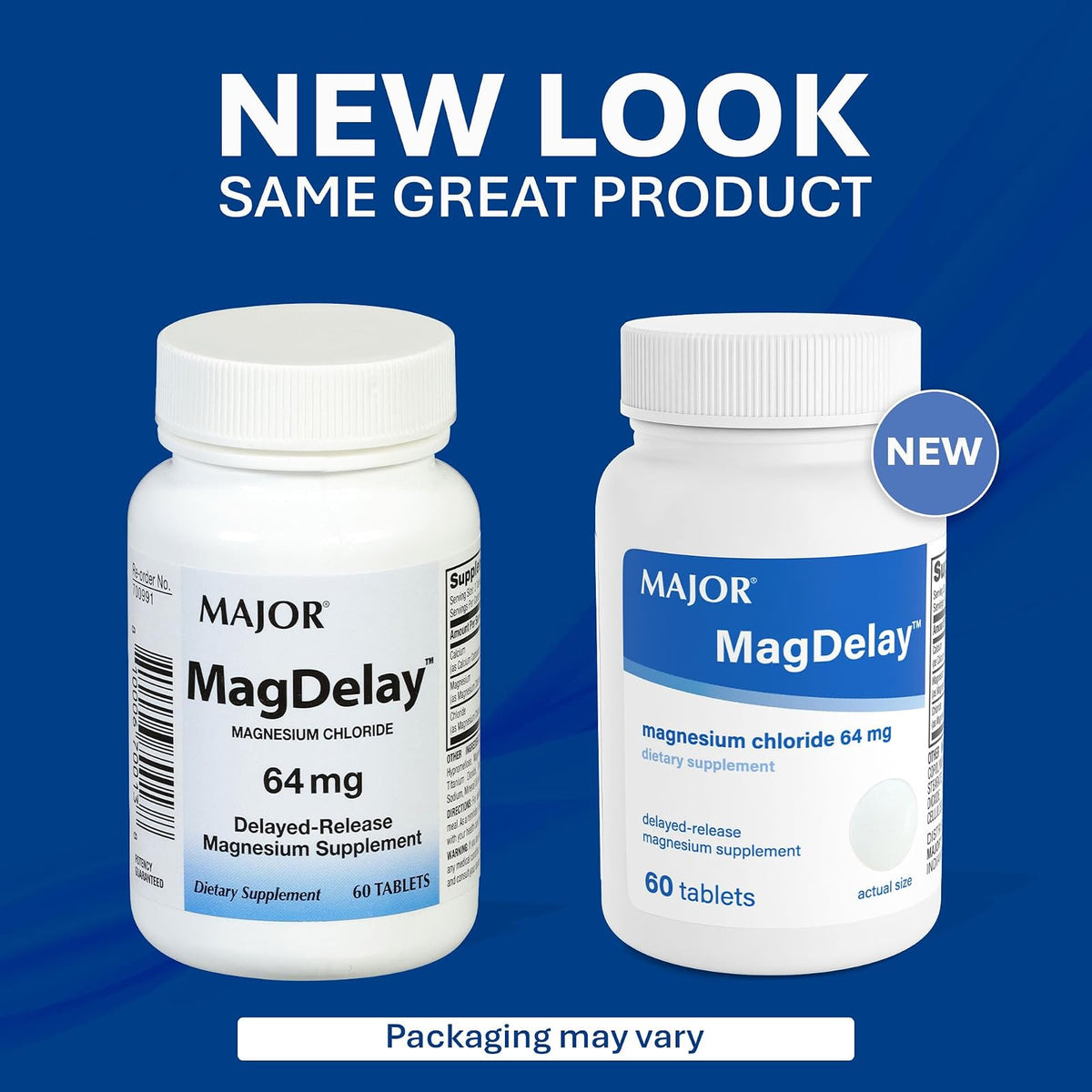 magnesium chloride supplement for muscle health