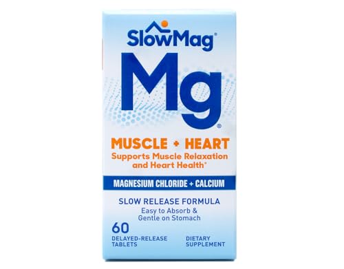 magnesium chloride supplement for wellness