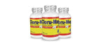 magnesium chloride tablets for relaxation