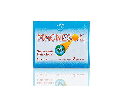 magnesium chloride with zinc for relaxation