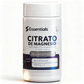 Magnesium citrate 200mg capsules