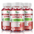 Magnesium Citrate 400 mg tablets