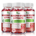 Magnesium Citrate 400 mg tablets