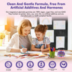 magnesium citrate alternative in gummy form