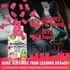 magnesium citrate benefits for daily wellness