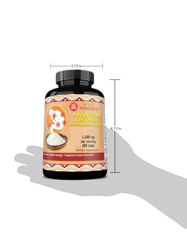 magnesium citrate benefits for health