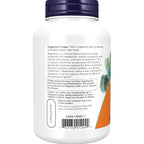 Magnesium citrate capsules for better sleep