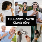 magnesium citrate capsules for daily energy