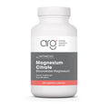 magnesium citrate capsules for relaxation