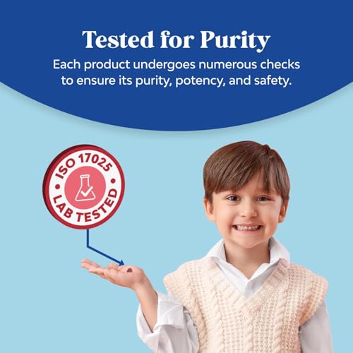 magnesium citrate chewables for kids