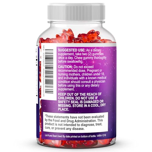 magnesium citrate for balanced nutrition