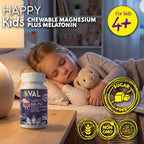 magnesium citrate for better relaxation