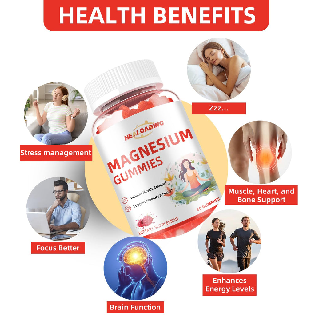 magnesium citrate for better sleep quality