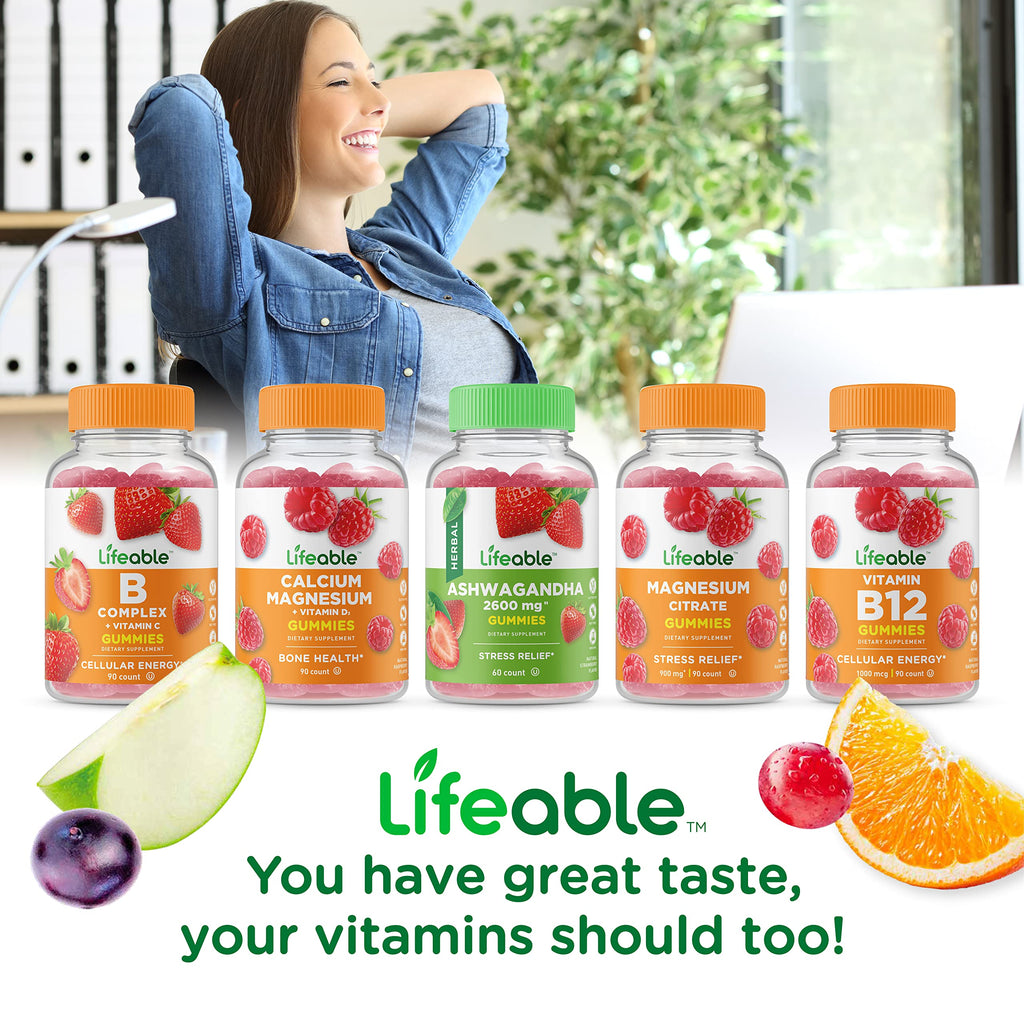 magnesium citrate for better sleep support