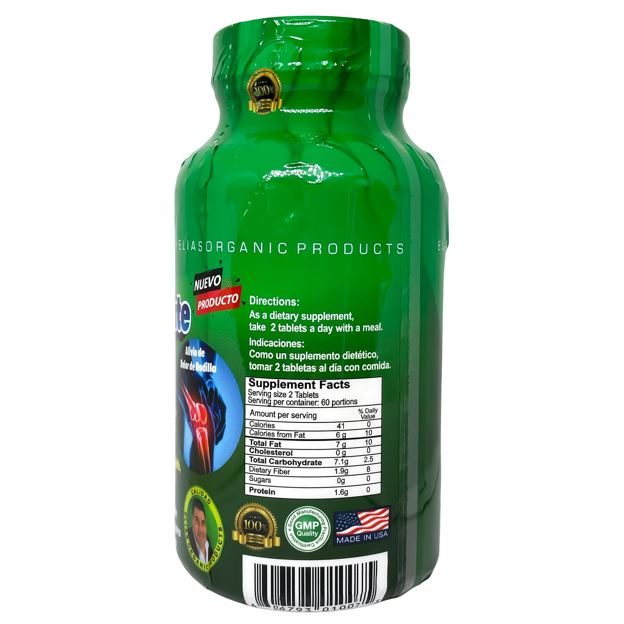 magnesium citrate for better sleep