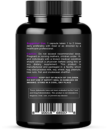 magnesium citrate for better sleep