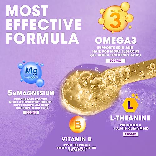 magnesium citrate for better sleep