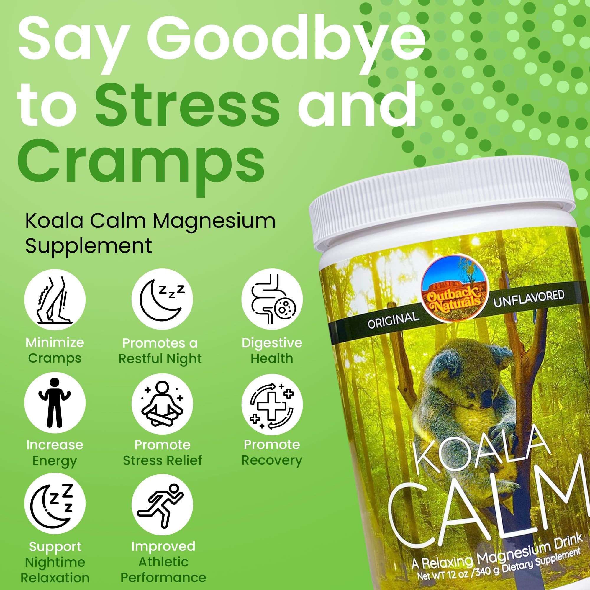 magnesium citrate for better sleep