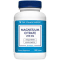 magnesium citrate for better sleep