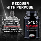magnesium citrate for better sleep