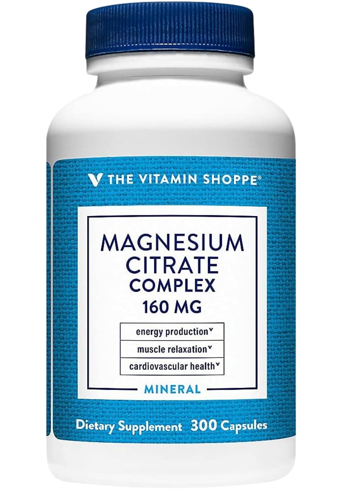magnesium citrate for better sleep