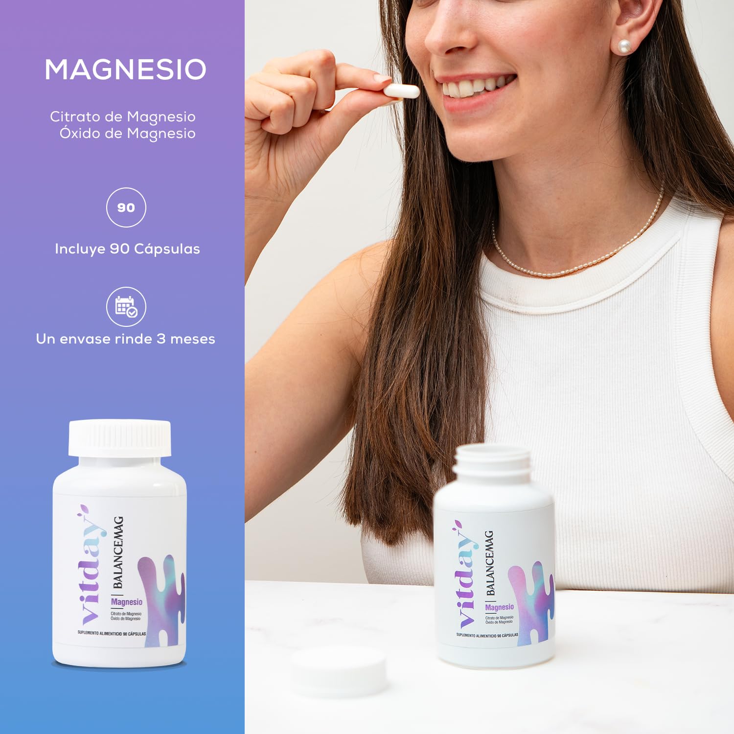 magnesium citrate for better sleep