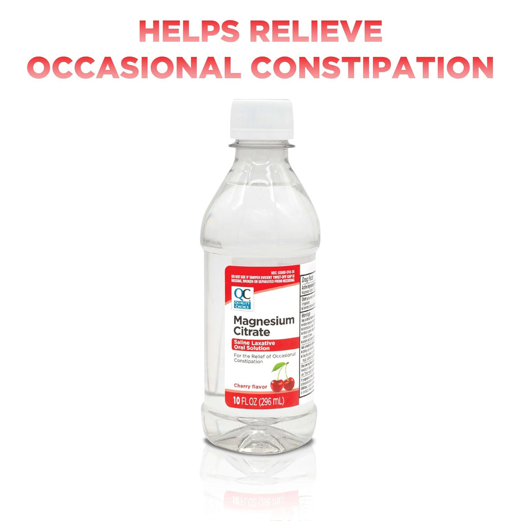 magnesium citrate for better sleep