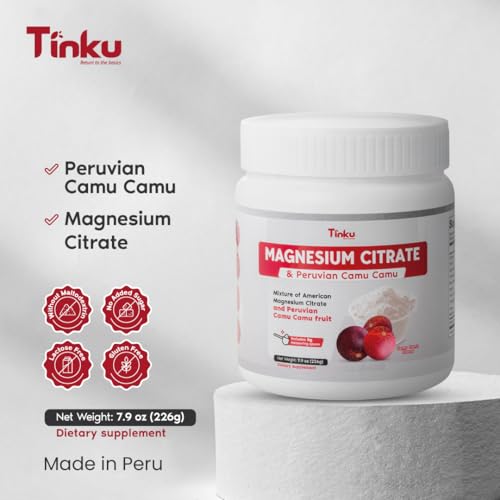 magnesium citrate for better sleep