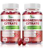 magnesium citrate for better sleep