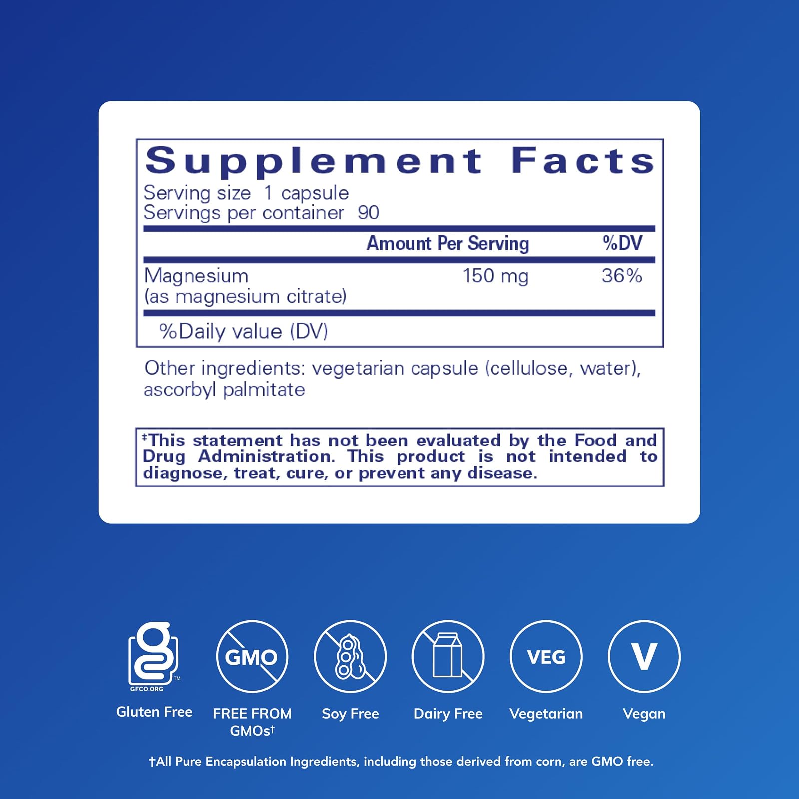 magnesium citrate for better sleep