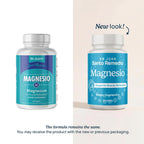 magnesium citrate for better sleep