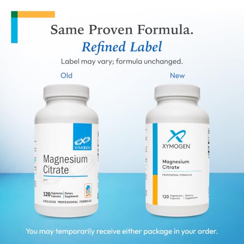 magnesium citrate for better sleep