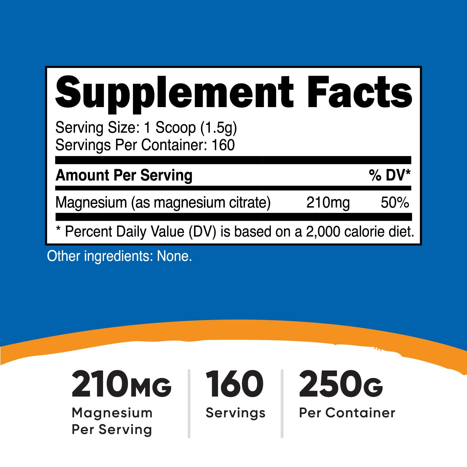 magnesium citrate for better sleep