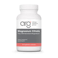 magnesium citrate for better sleep