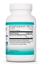 magnesium citrate for better sleep