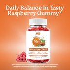magnesium citrate for better sleep