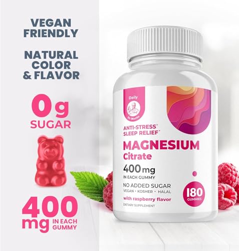 magnesium citrate for bone health