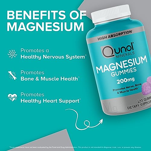 magnesium citrate for cognitive support