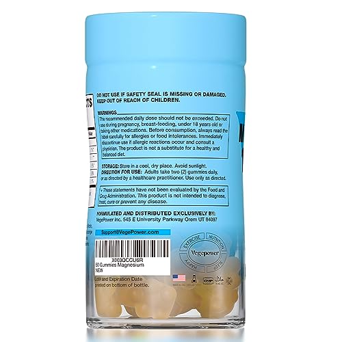 magnesium citrate for daily health